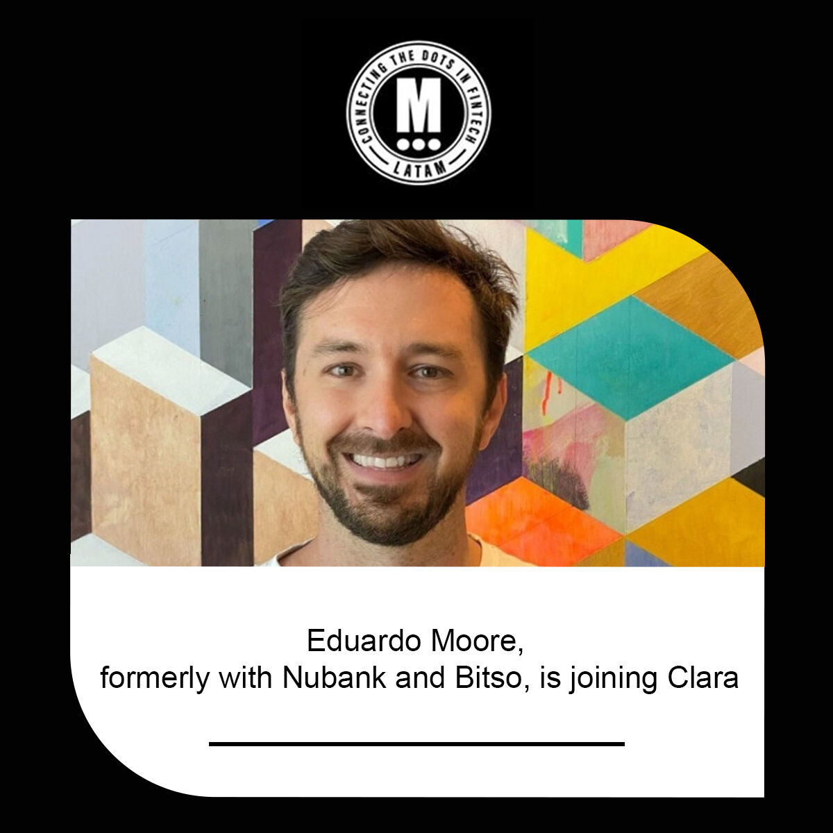 Marcel van Oost - LATAM FinTech News on LinkedIn: #fintech # ... Marcel van Oost - LATAM FinTech News on LinkedIn: #fintech # ...