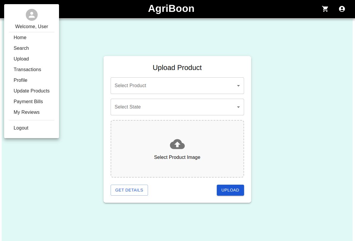 Anusha Renangi on LinkedIn: #agritech #ai #farmers #hackathonproject ... Anusha Renangi on LinkedIn: #agritech #ai #farmers #hackathonproject ...