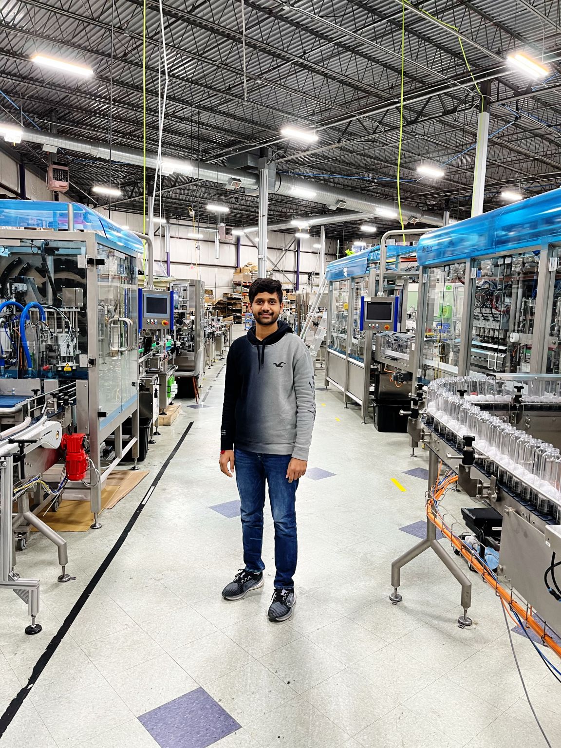 Harshil Shah on LinkedIn: Harshil Shah on LinkedIn: