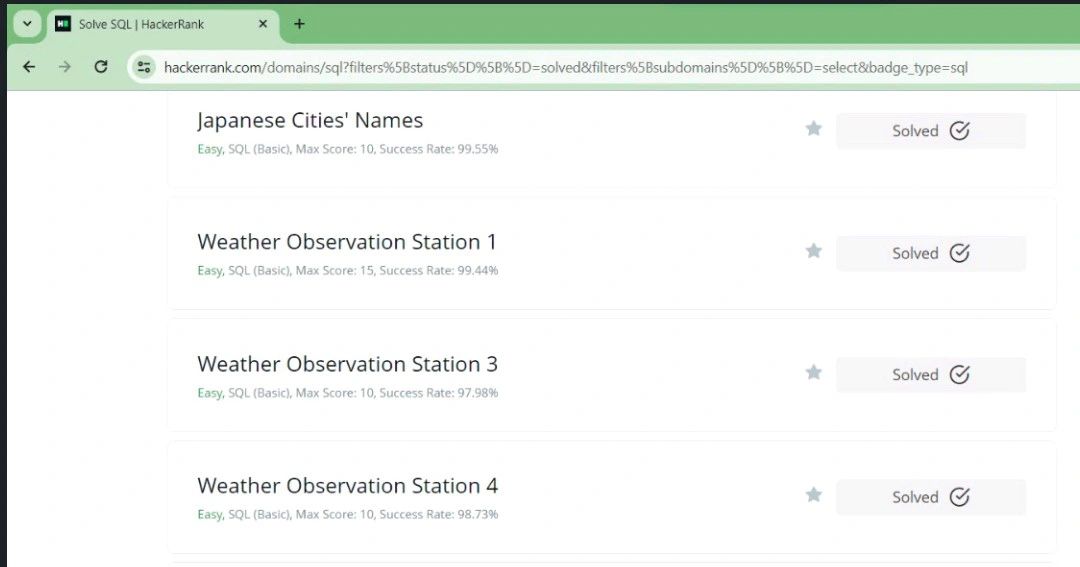 Coding with MYSQL for #100DaysOfCode Challenge | Ashrumochan Pradhan ... Coding with MYSQL for #100DaysOfCode Challenge | Ashrumochan Pradhan ...