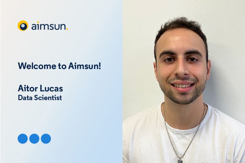Aimsun on LinkedIn: #datascience #dataengineering #teamculture #recruitment Aimsun on LinkedIn: #datascience #dataengineering #teamculture #recruitment
