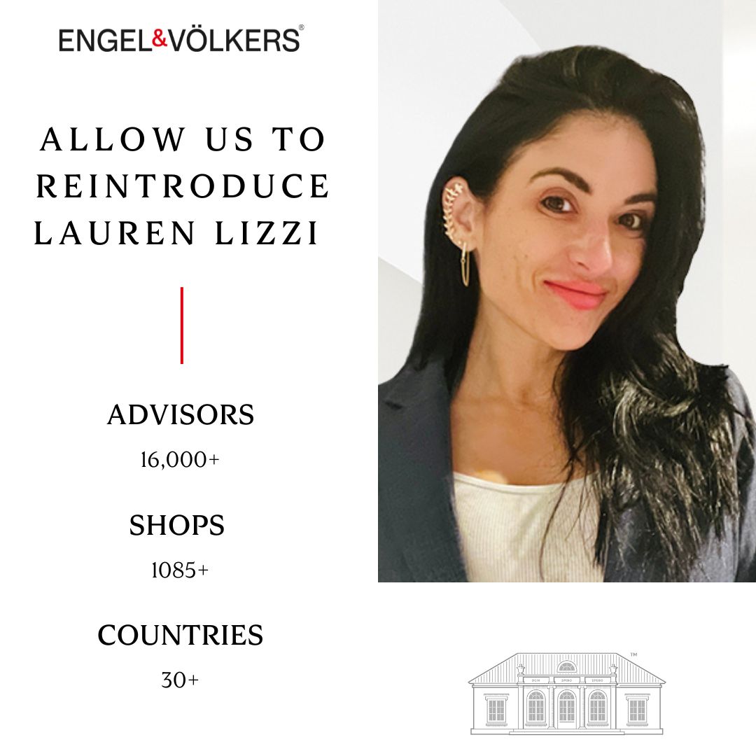Engel Völkers Fort Lauderdale on LinkedIn: Please join us in welcoming ... Engel Völkers Fort Lauderdale on LinkedIn: Please join us in welcoming ...