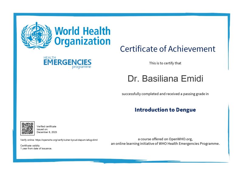 Basiliana Emidi, Ph.D., Post-doctoral Researcher on LinkedIn: I am ... Basiliana Emidi, Ph.D., Post-doctoral Researcher on LinkedIn: I am ...