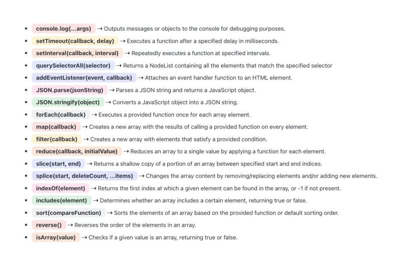 ADIL Radidi on LinkedIn: #javascript #js_functions ADIL Radidi on LinkedIn: #javascript #js_functions