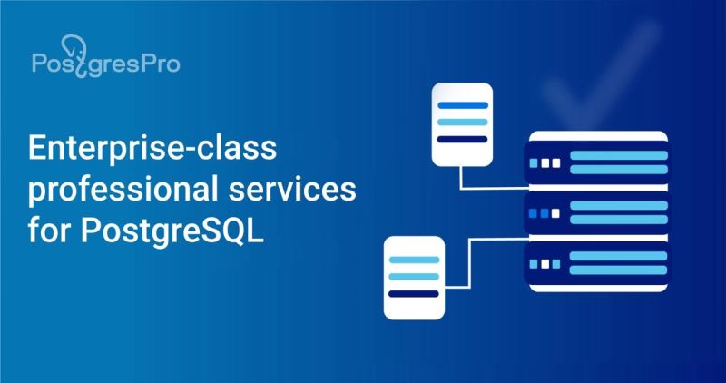 Unlock the powerful solutions with Postgres Professional A top-tier ... Unlock the powerful solutions with Postgres Professional A top-tier ...