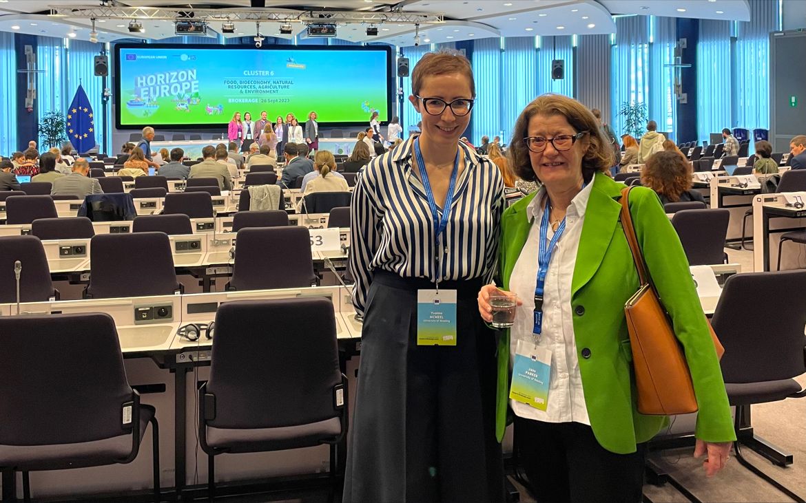 Yvonne McMeel on LinkedIn: #collaborations #horizoneurope #innovation # ... Yvonne McMeel on LinkedIn: #collaborations #horizoneurope #innovation # ...