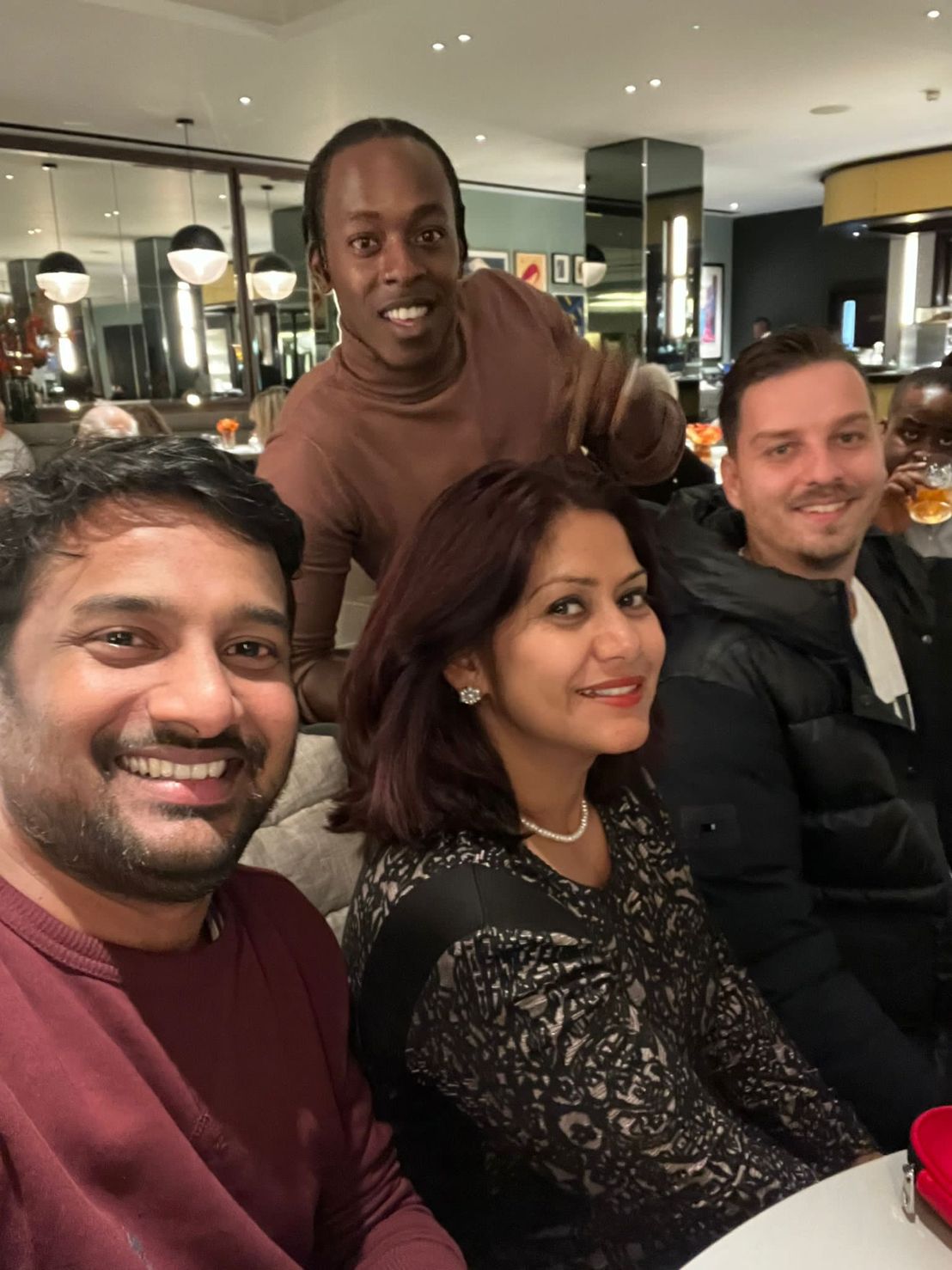 Soniya Singh on LinkedIn: #maersk #emea #alltheway #team #future # ... Soniya Singh on LinkedIn: #maersk #emea #alltheway #team #future # ...