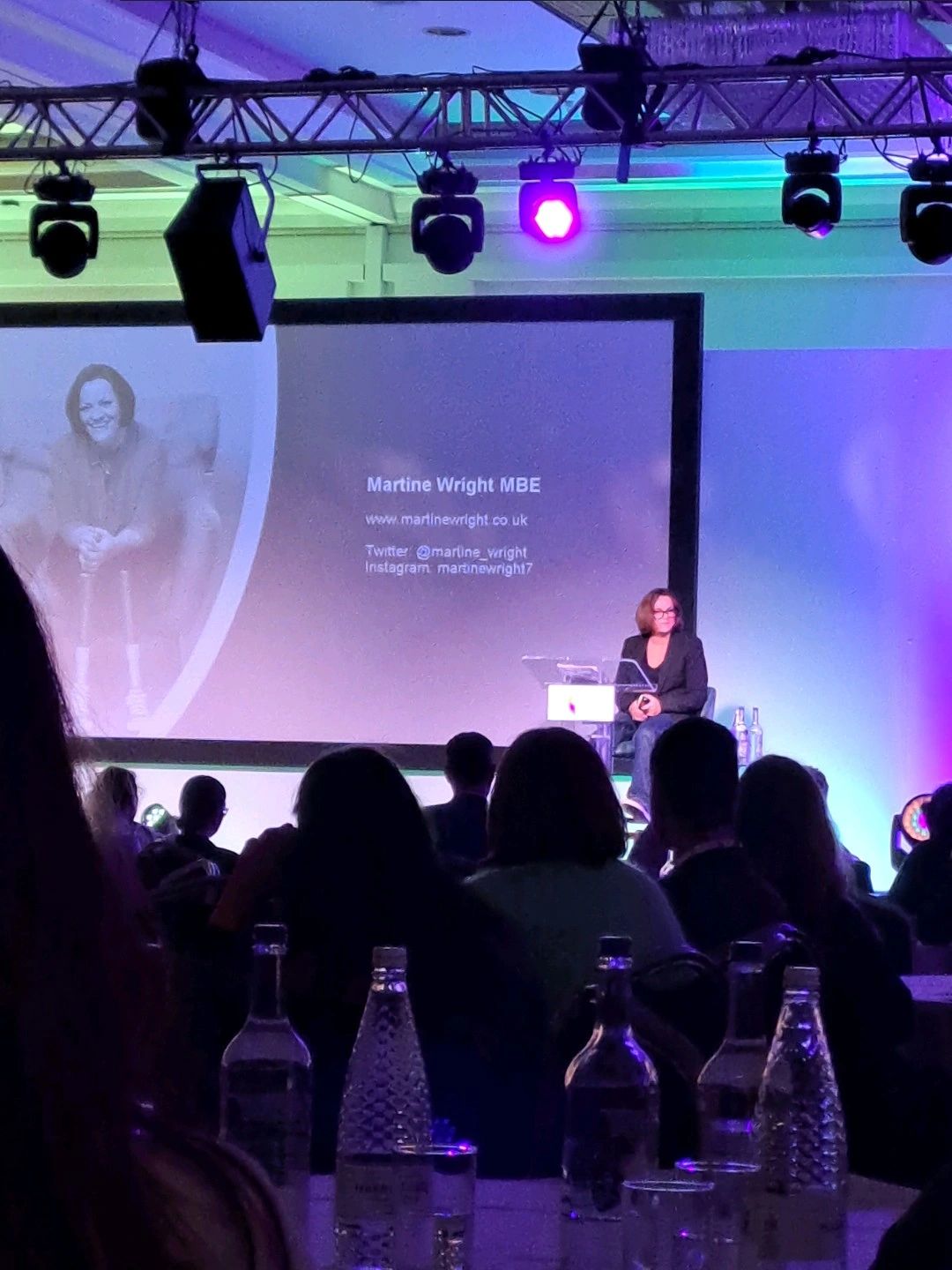Lucy Downham Chart. PR on LinkedIn: #solacetrailblazer2023 Lucy Downham Chart. PR on LinkedIn: #solacetrailblazer2023