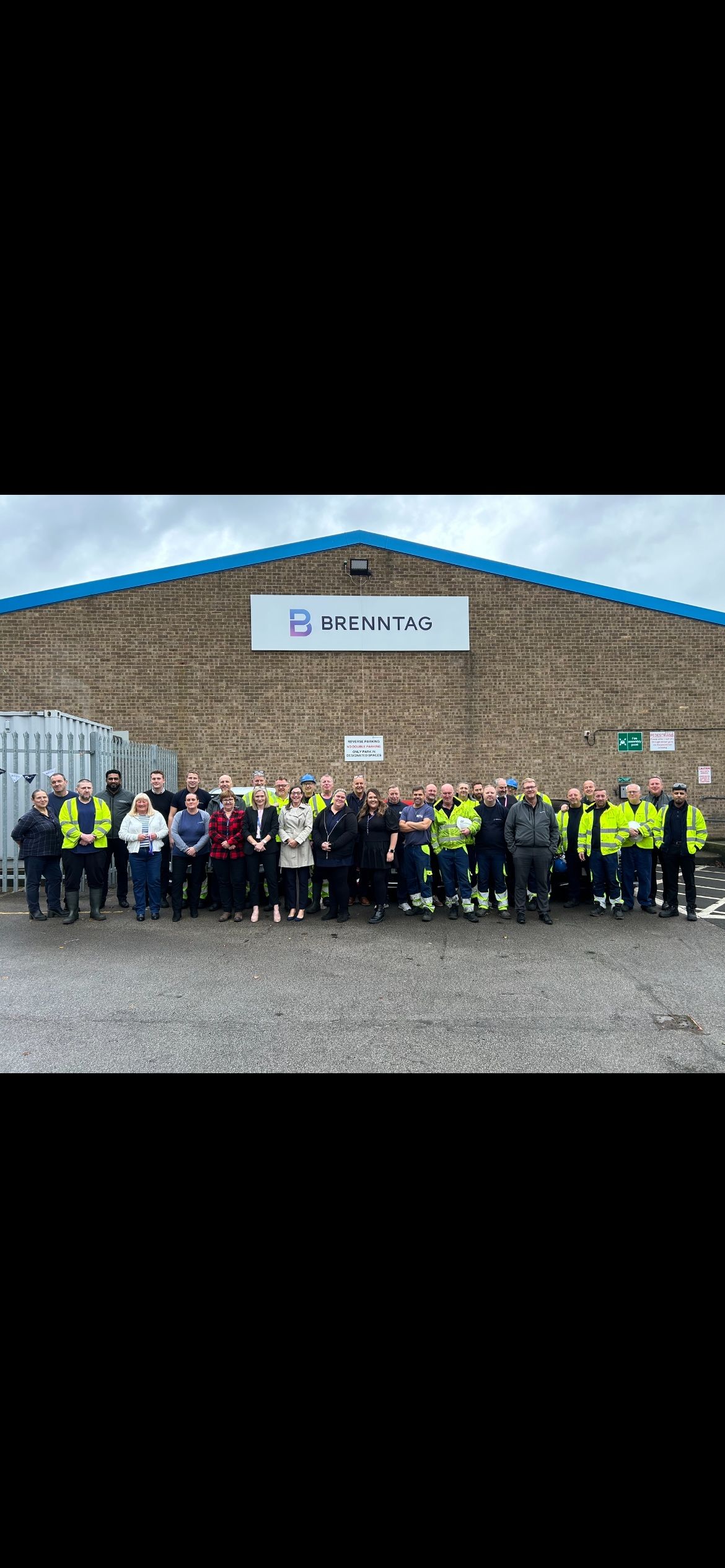 Mark Buttle Tech IOSH on LinkedIn: A Fantastic day celebrating with the ... Mark Buttle Tech IOSH on LinkedIn: A Fantastic day celebrating with the ...