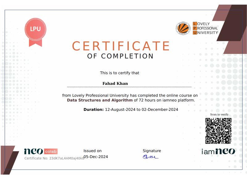 #datastructures #algorithms #learningneverstops #computerscience #lpu ... #datastructures #algorithms #learningneverstops #computerscience #lpu ...