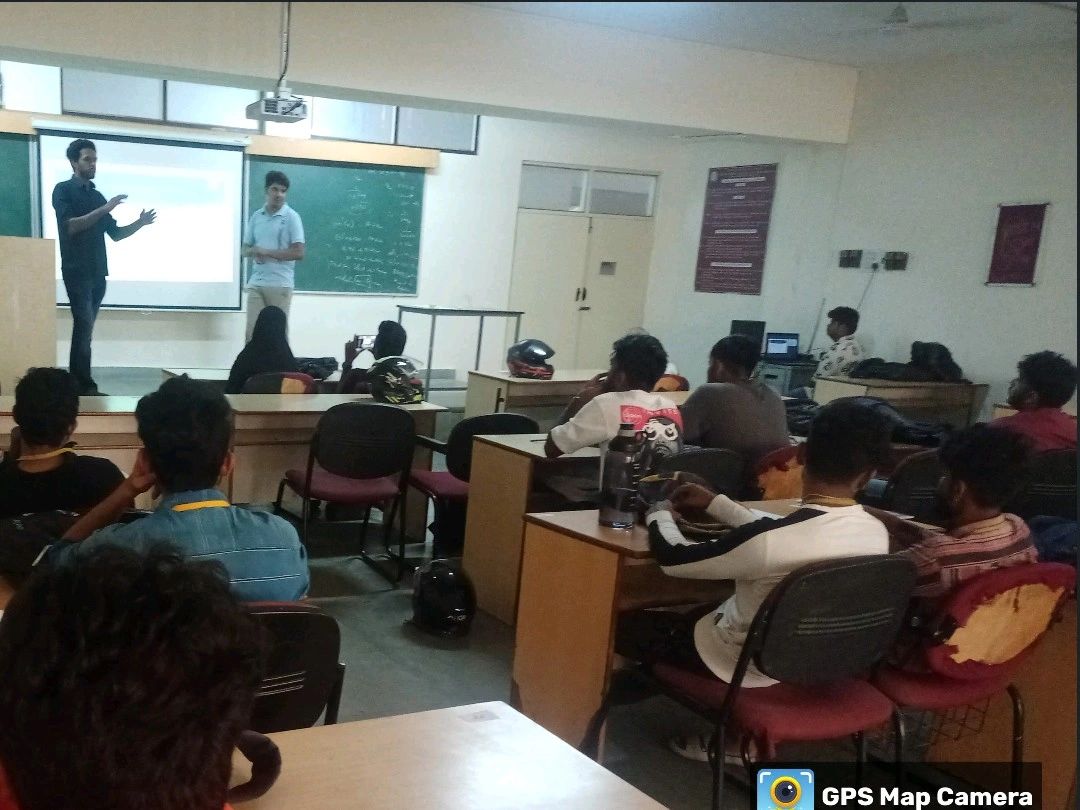 Arnav Raj on LinkedIn: Conducted a workshop on designing using Cad and ... Arnav Raj on LinkedIn: Conducted a workshop on designing using Cad and ...
