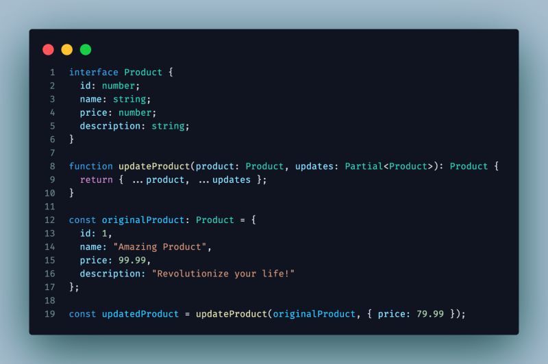 Israr Khan on LinkedIn: #typescript #codingtips #productivityboost # ... Israr Khan on LinkedIn: #typescript #codingtips #productivityboost # ...