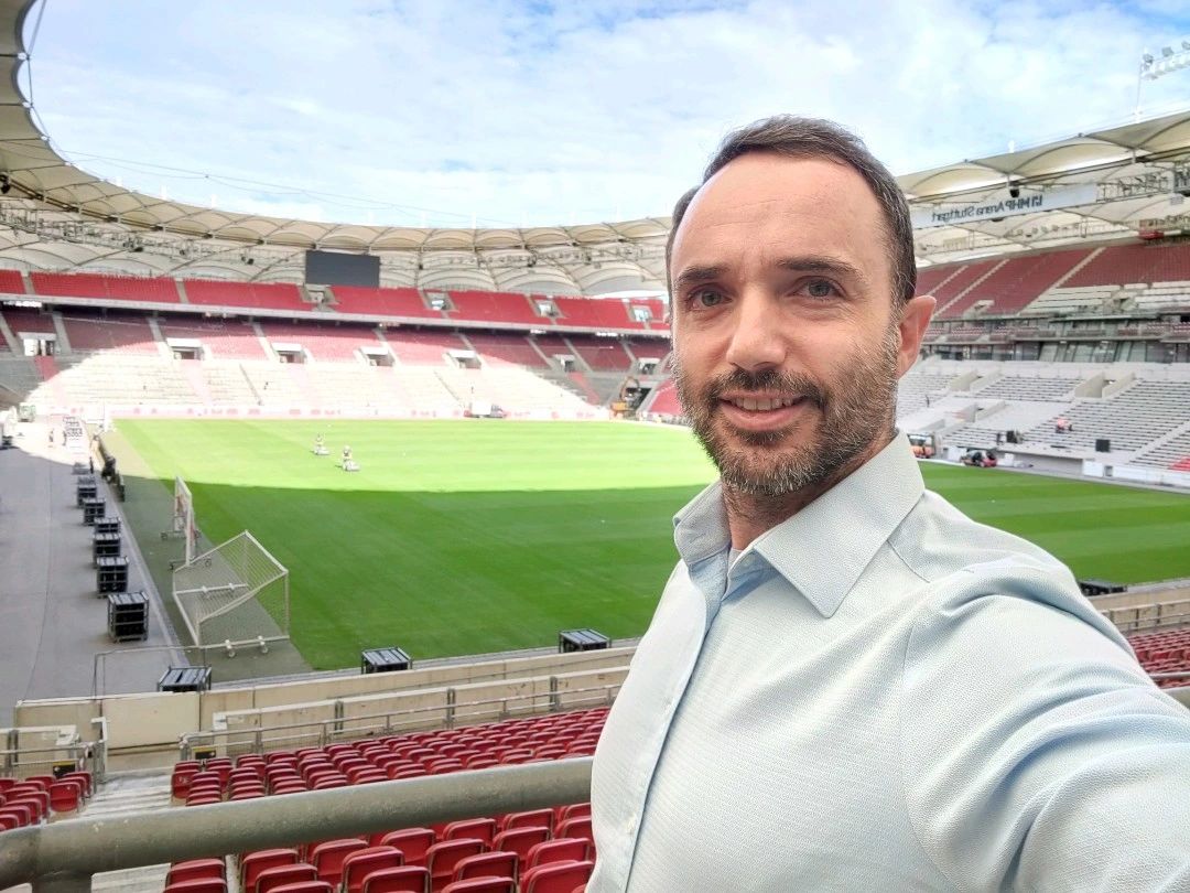 What does #manufacturing excellence has to do with sports? | Jonathan Spitz What does #manufacturing excellence has to do with sports? | Jonathan Spitz