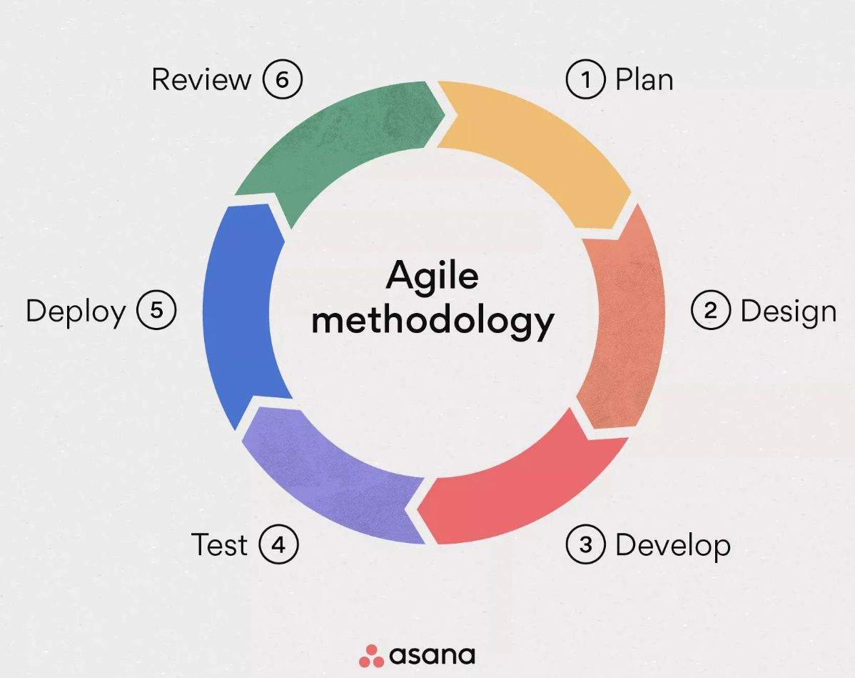 Agile methodology is revolutionizing the software management approach ... Agile methodology is revolutionizing the software management approach ...