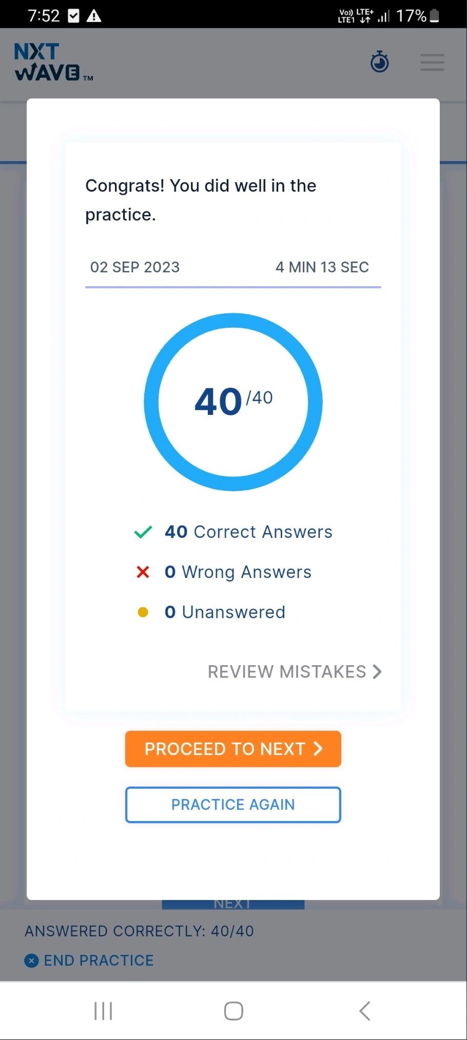 Arun Kumar on LinkedIn: #ccbp #nxtwave #30daysofcode #fullstack # ... Arun Kumar on LinkedIn: #ccbp #nxtwave #30daysofcode #fullstack # ...