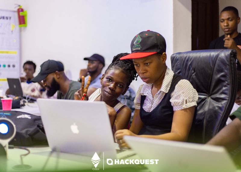 #hackathon #fullstack #debugging #hackquest #educhain #ethereumnigeria ... #hackathon #fullstack #debugging #hackquest #educhain #ethereumnigeria ...