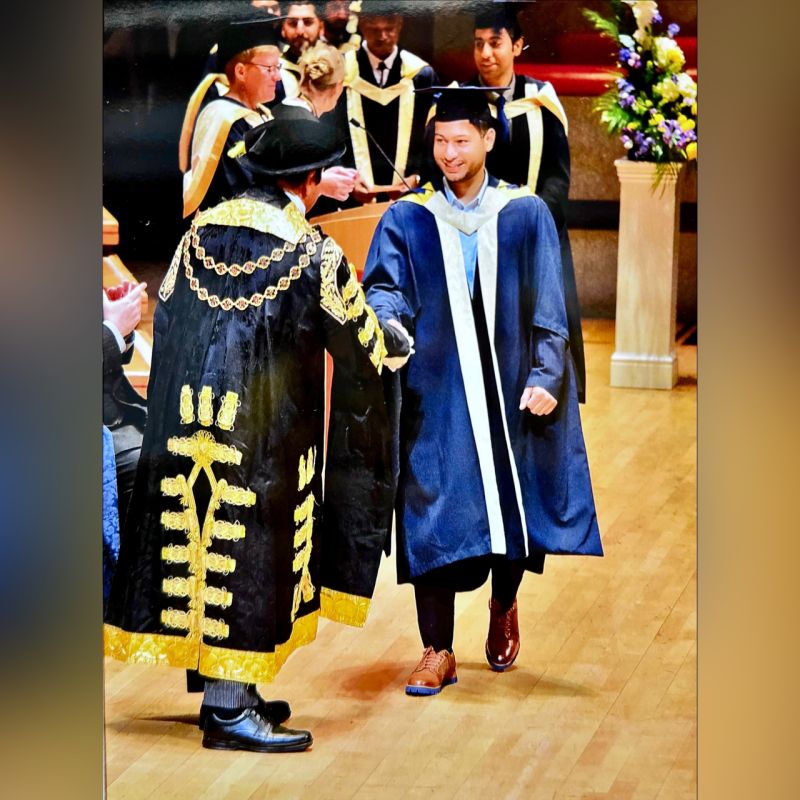 Sarhan Shaikh on LinkedIn: Alhamdulillah. I am very happy to announce ... Sarhan Shaikh on LinkedIn: Alhamdulillah. I am very happy to announce ...