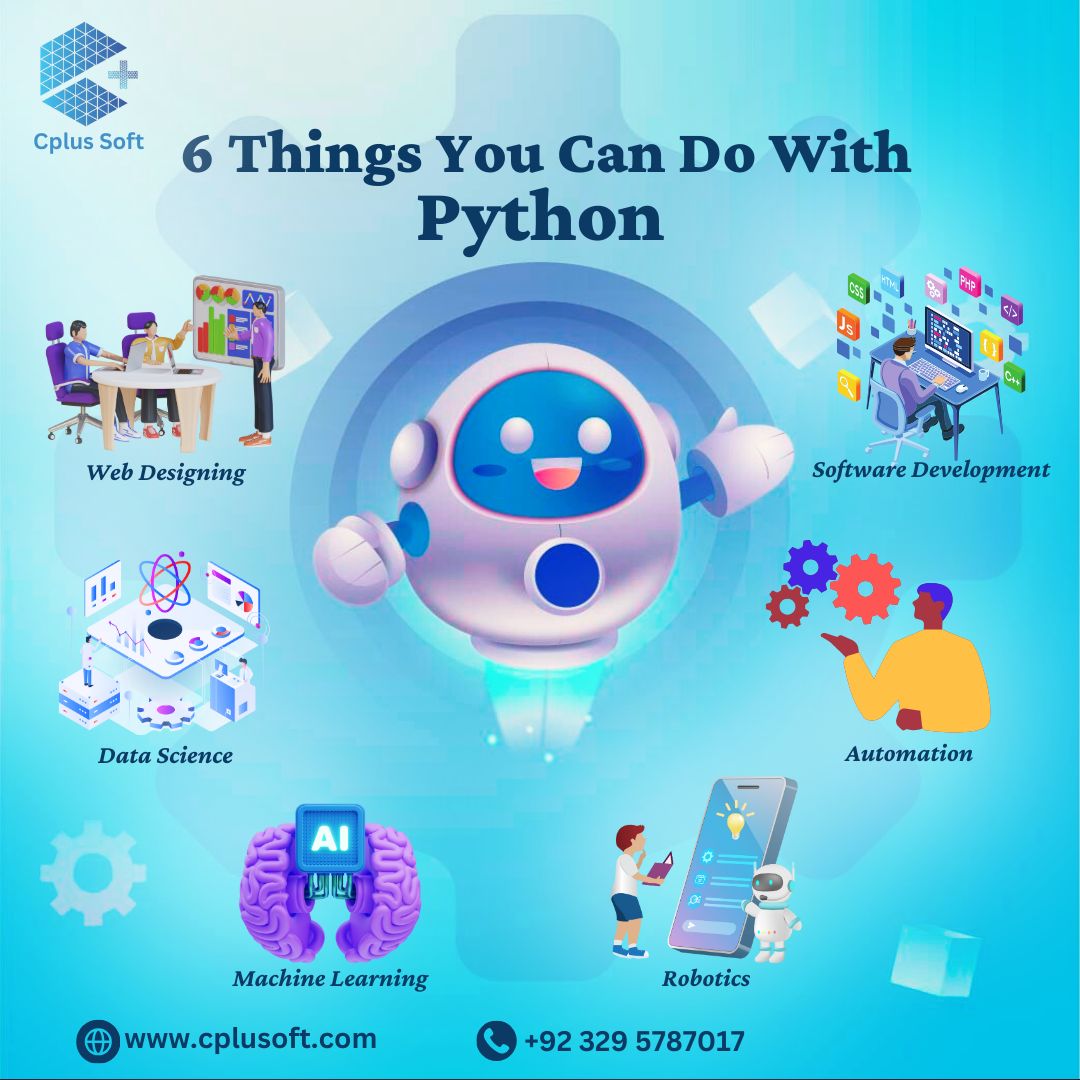 Learn Machine Learning with Cplus Soft | Cplus Soft posted on the topic ... Learn Machine Learning with Cplus Soft | Cplus Soft posted on the topic ...