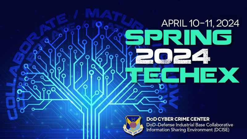 DoD Cyber Crime Center (DC3) on LinkedIn: #dib #cyber DoD Cyber Crime Center (DC3) on LinkedIn: #dib #cyber