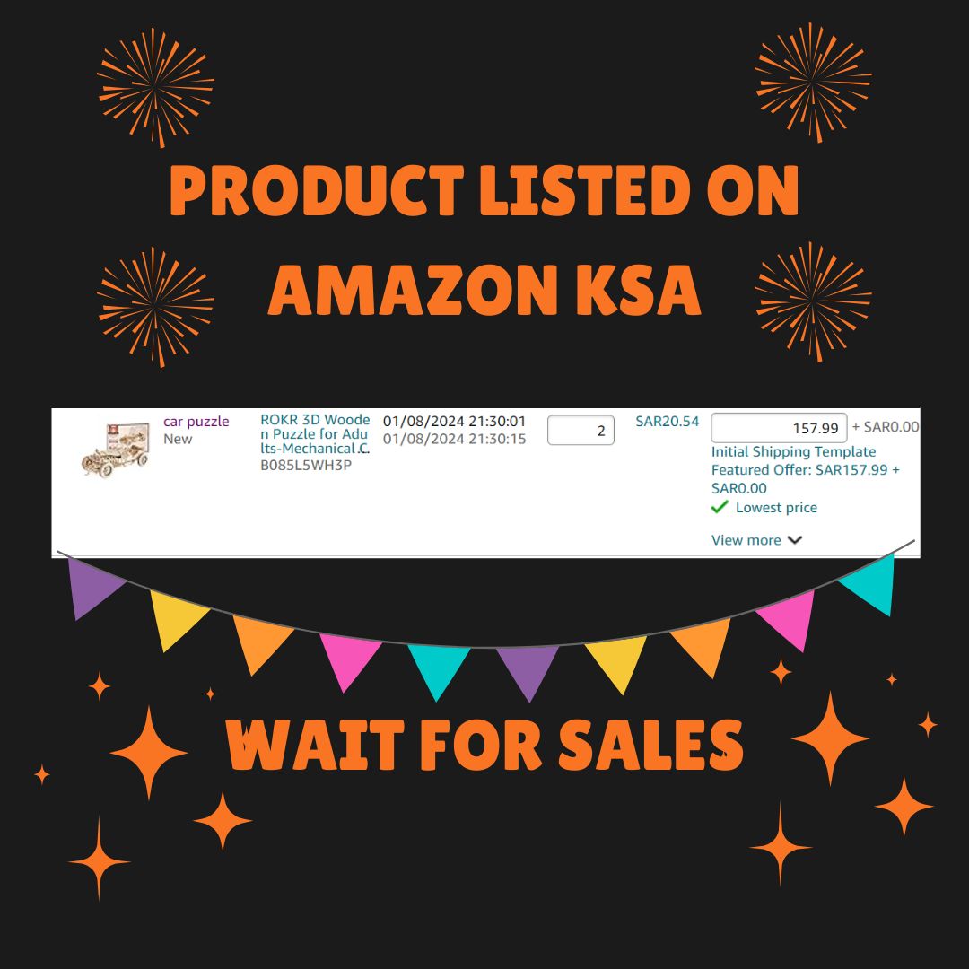 Muhammad Wahaj on LinkedIn: My product listed Muhammad Wahaj on LinkedIn: My product listed