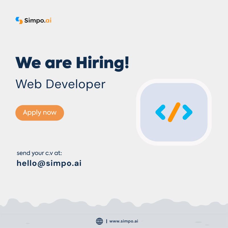Simpo AI on LinkedIn: #frontenddeveloper #angular #typescript #scss # ... Simpo AI on LinkedIn: #frontenddeveloper #angular #typescript #scss # ...