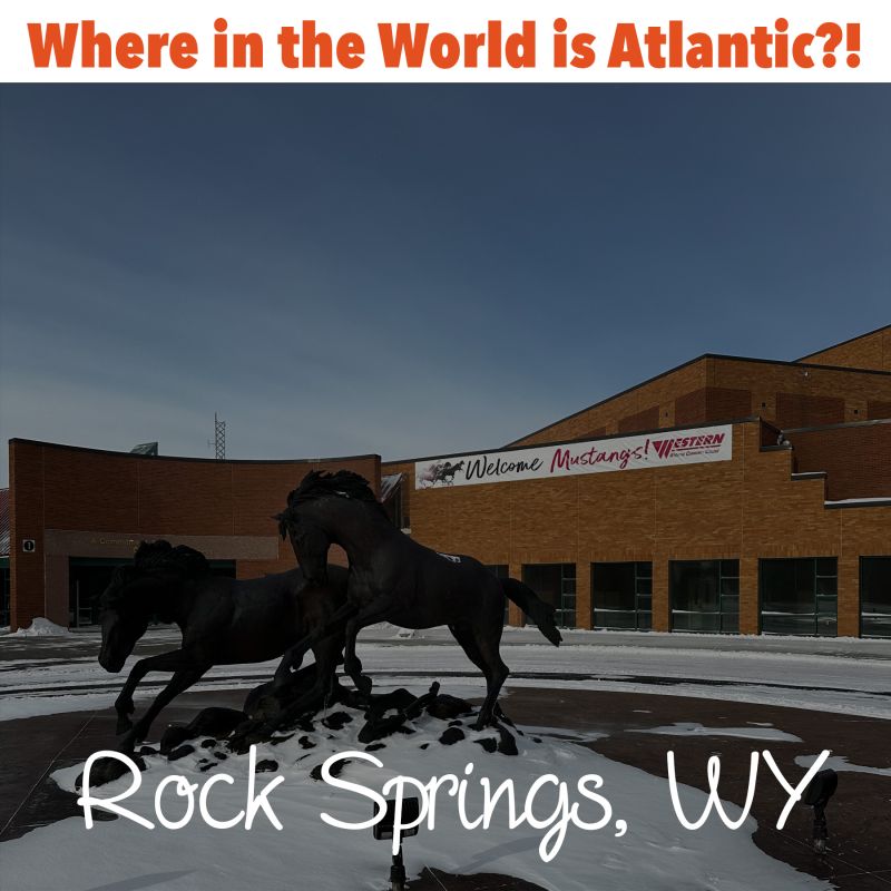#whereintheworldisatlantic #atlanticculinaryenvironments #travel ... #whereintheworldisatlantic #atlanticculinaryenvironments #travel ...