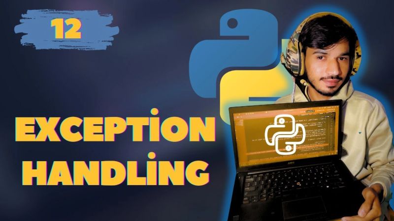 Jawad Khan on LinkedIn: Exception/Error Handling in Python Frustrated ... Jawad Khan on LinkedIn: Exception/Error Handling in Python Frustrated ...