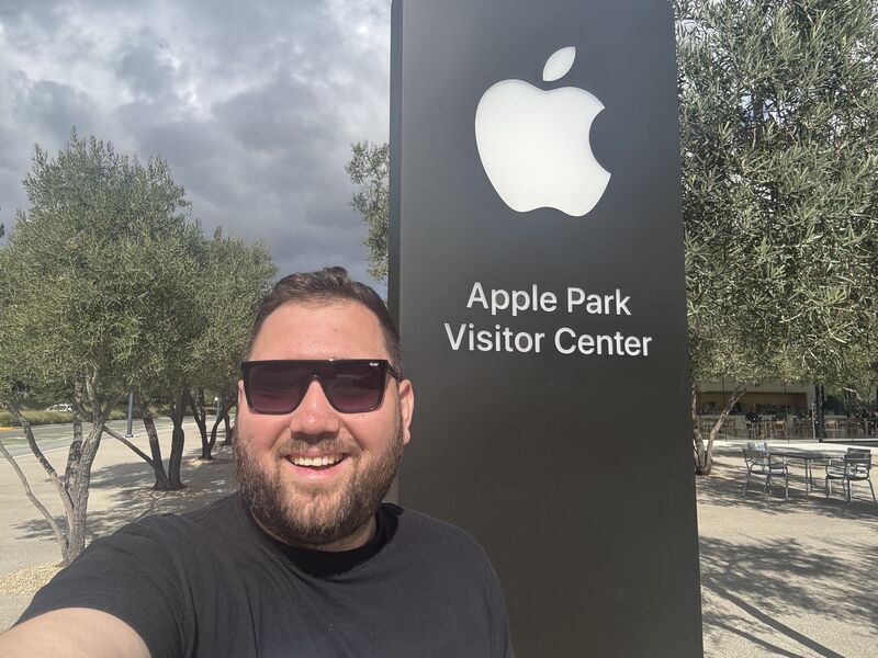 Matt Heaney on LinkedIn: #ios #applepark Matt Heaney on LinkedIn: #ios #applepark