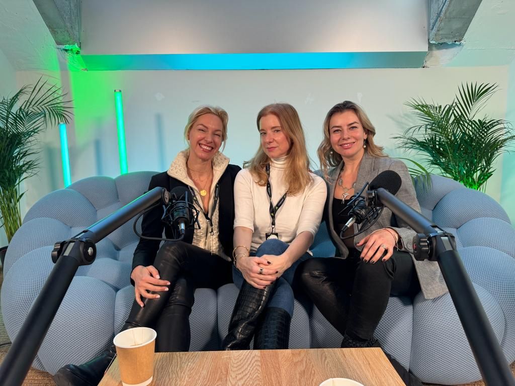 My 3 biggest lessons from WEF 2024 | Dr. Carrie Chojnowski posted on ... My 3 biggest lessons from WEF 2024 | Dr. Carrie Chojnowski posted on ...