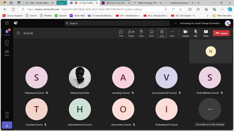 Nwanneka A-Akinola on LinkedIn: #productdesign #womentechstersbootcamp ... Nwanneka A-Akinola on LinkedIn: #productdesign #womentechstersbootcamp ...