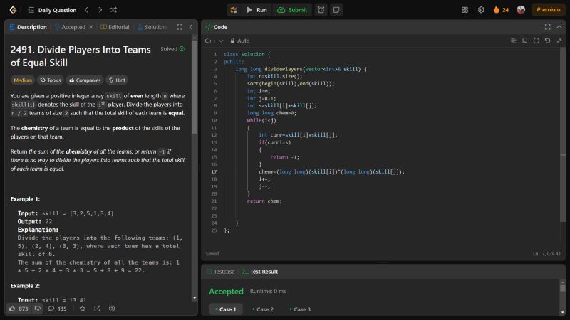 Prince Kumar on LinkedIn: #100dayofcode #leetcode #geeksforgeeks # ... Prince Kumar on LinkedIn: #100dayofcode #leetcode #geeksforgeeks # ...
