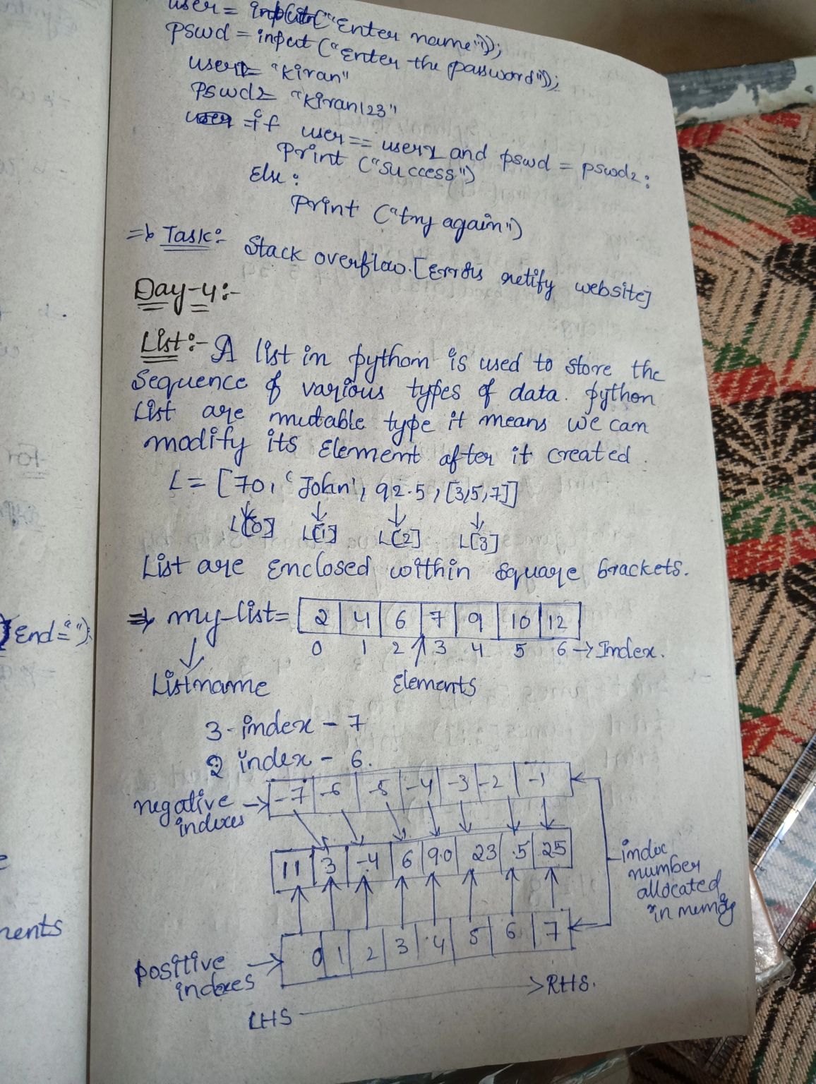 Bandhavi Chitti on LinkedIn: #python #fullstackdevelopment # ... Bandhavi Chitti on LinkedIn: #python #fullstackdevelopment # ...