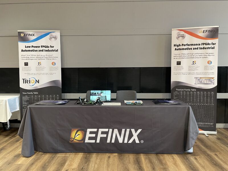 Yan Ching Lun on LinkedIn: #efinix #fpga #norway #edge #ai # ... Yan Ching Lun on LinkedIn: #efinix #fpga #norway #edge #ai # ...