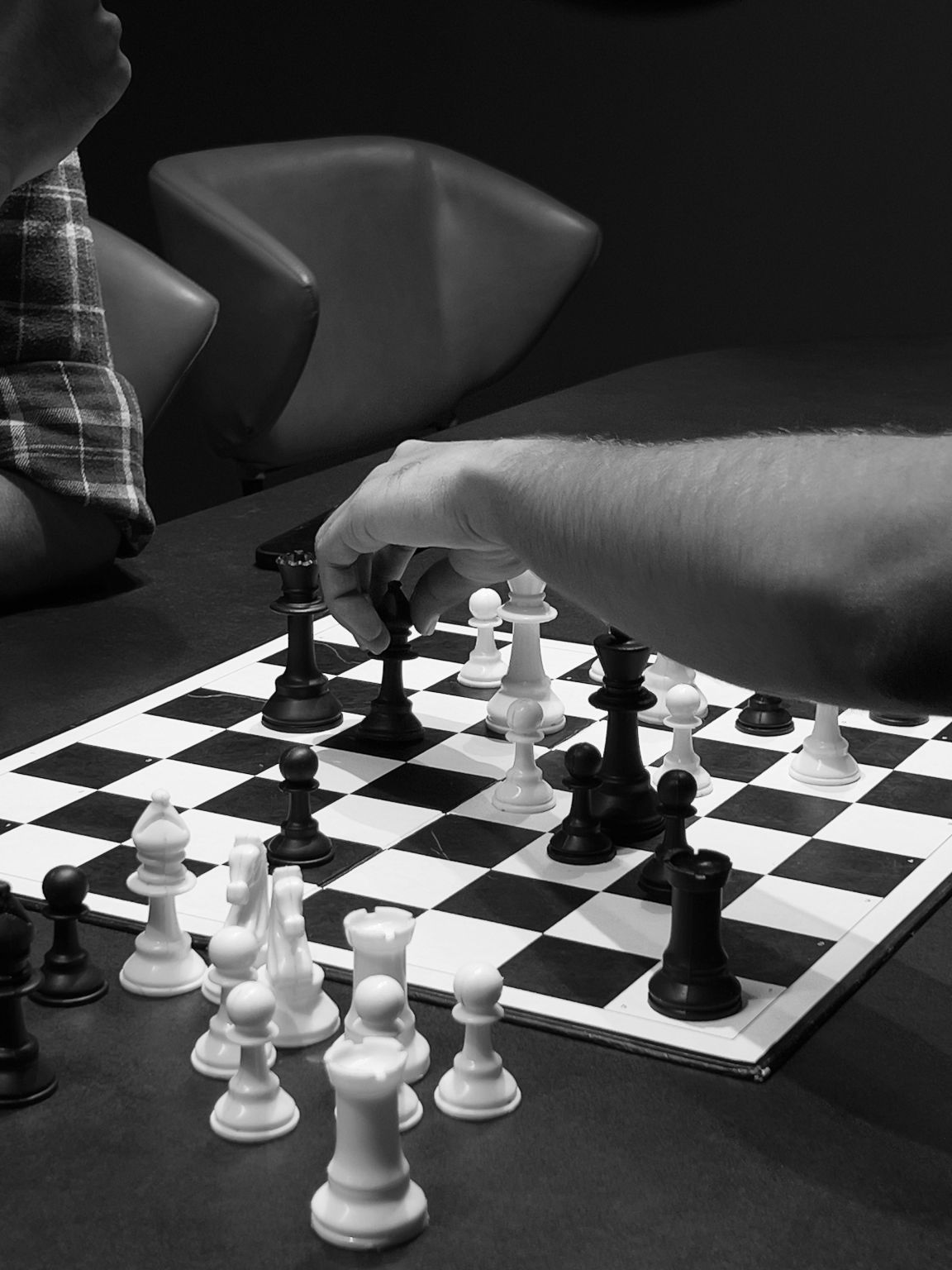 Afsal Mubarak P on LinkedIn: #chess #strategy #digitalmarketing Afsal Mubarak P on LinkedIn: #chess #strategy #digitalmarketing