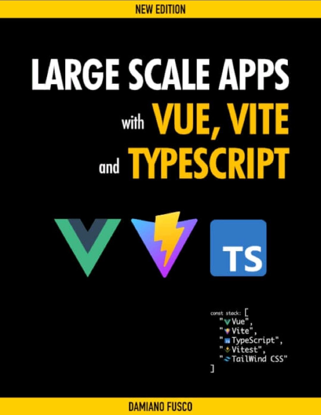 Damiano F. on LinkedIn: #vuejs #svelte #reactjs #javascript Damiano F. on LinkedIn: #vuejs #svelte #reactjs #javascript