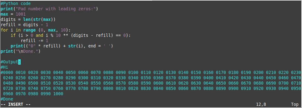 Carlos D. on LinkedIn: #python #automationtester Carlos D. on LinkedIn: #python #automationtester