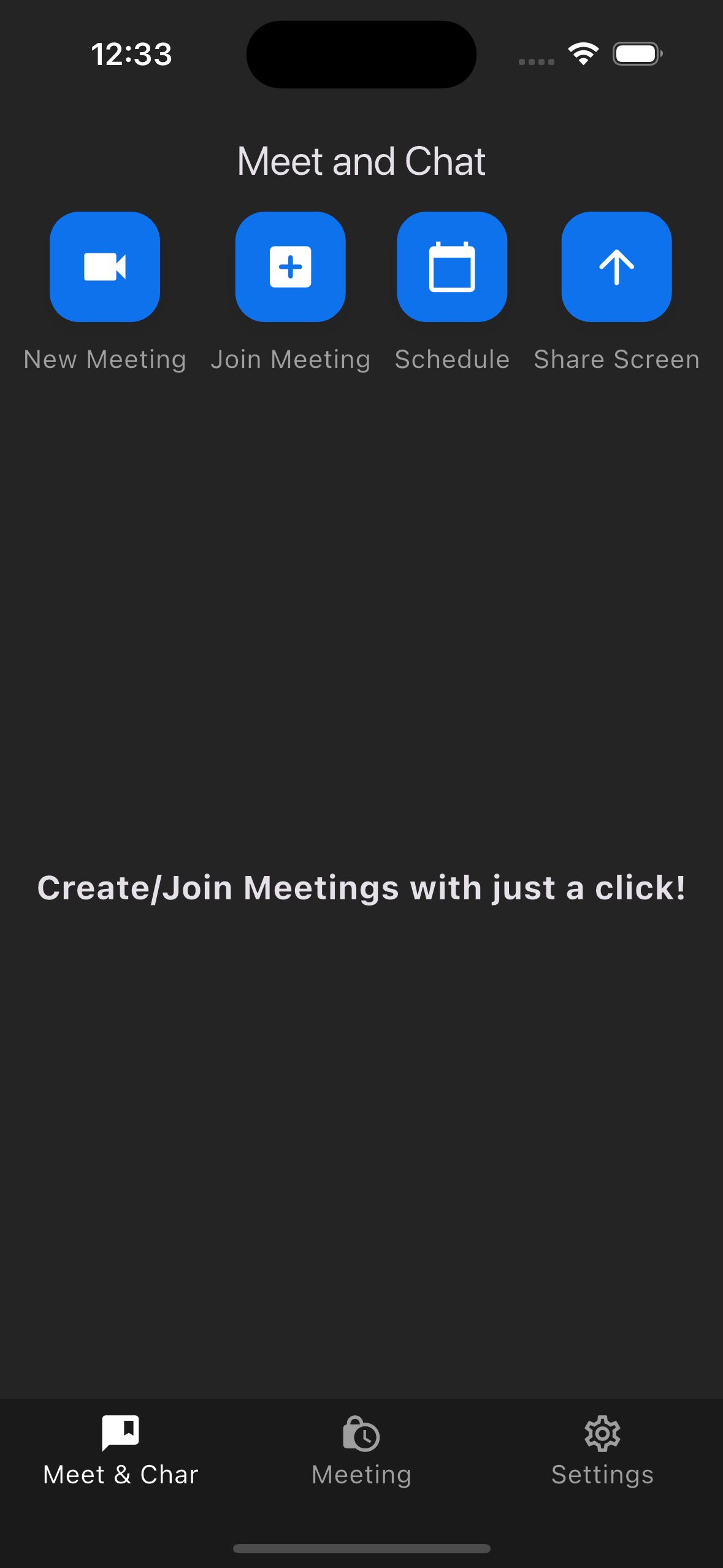 Harsh Dhiman on LinkedIn: #flutter #firebase #jitsimeet # ... Harsh Dhiman on LinkedIn: #flutter #firebase #jitsimeet # ...