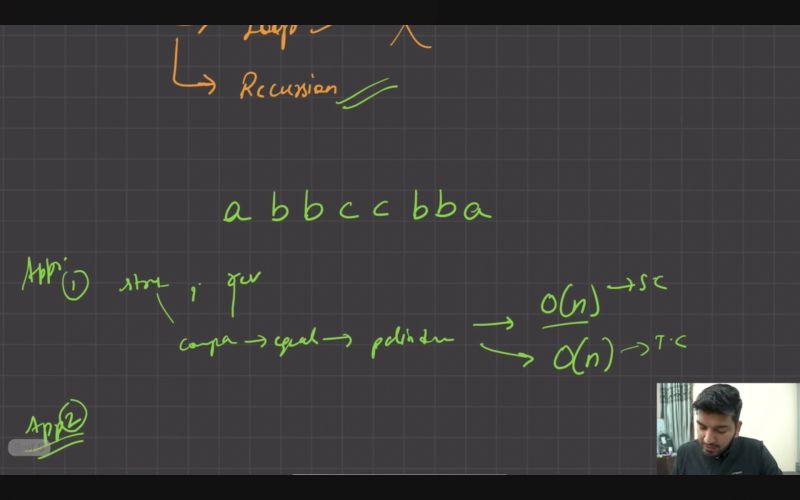 Karan Kumar on LinkedIn: #dsa #lovebabbar #c #recursion #lacture34 # ... Karan Kumar on LinkedIn: #dsa #lovebabbar #c #recursion #lacture34 # ...