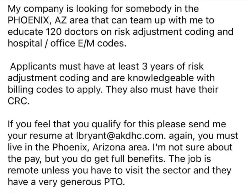 Marciana J. on LinkedIn: Are you a Physician Educator in the realm of ... Marciana J. on LinkedIn: Are you a Physician Educator in the realm of ...