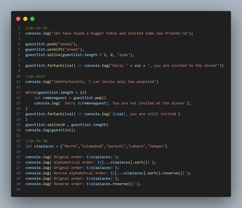 Zayan Ahmed on LinkedIn: #100daysofcodingchallenge #typescript # ... Zayan Ahmed on LinkedIn: #100daysofcodingchallenge #typescript # ...