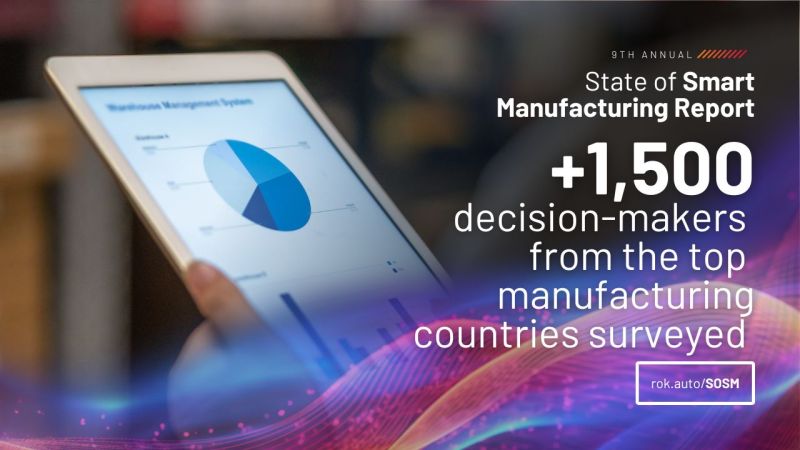 Andrew Stump on LinkedIn: #smartmanufacturing Andrew Stump on LinkedIn: #smartmanufacturing