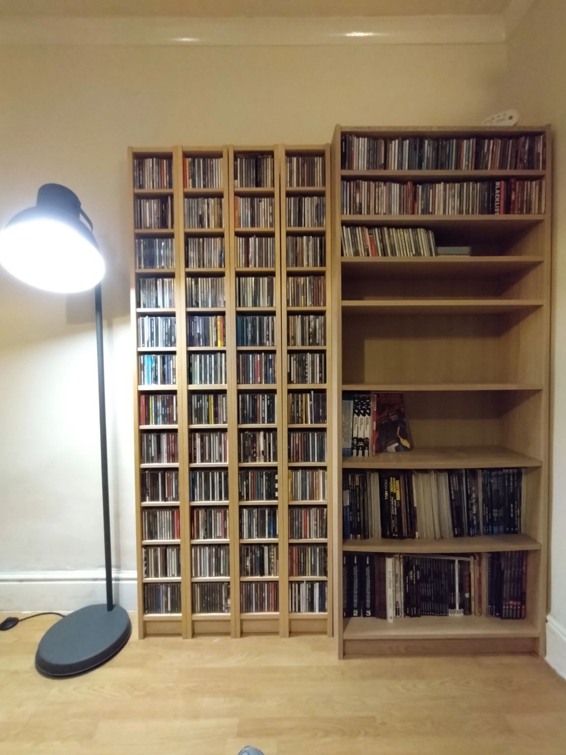 Eleanor Palmer DipPFS on LinkedIn: Anyone else still buy CDs? We do ... Eleanor Palmer DipPFS on LinkedIn: Anyone else still buy CDs? We do ...