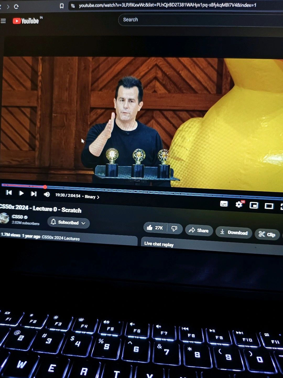 Sameer Jaiswal on LinkedIn: #cs50 #codingchallenge #30daysofcode # ... Sameer Jaiswal on LinkedIn: #cs50 #codingchallenge #30daysofcode # ...