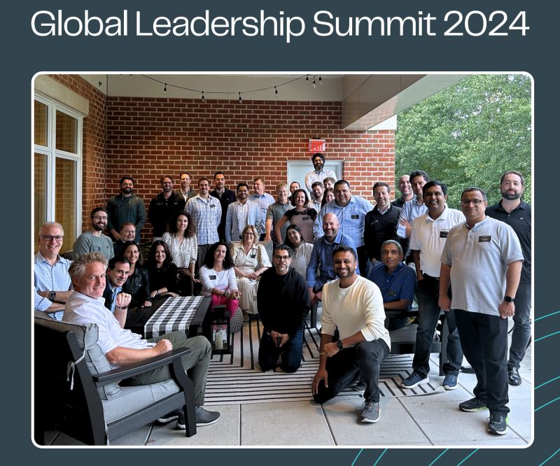 Premsun Durai Rajesh on LinkedIn: #leadership #ai #blend #innovation # ... Premsun Durai Rajesh on LinkedIn: #leadership #ai #blend #innovation # ...