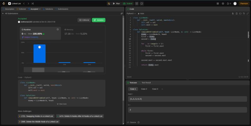 Joel Thomas on LinkedIn: #python #dsa #brototype #brocamp #nikhil ... Joel Thomas on LinkedIn: #python #dsa #brototype #brocamp #nikhil ...