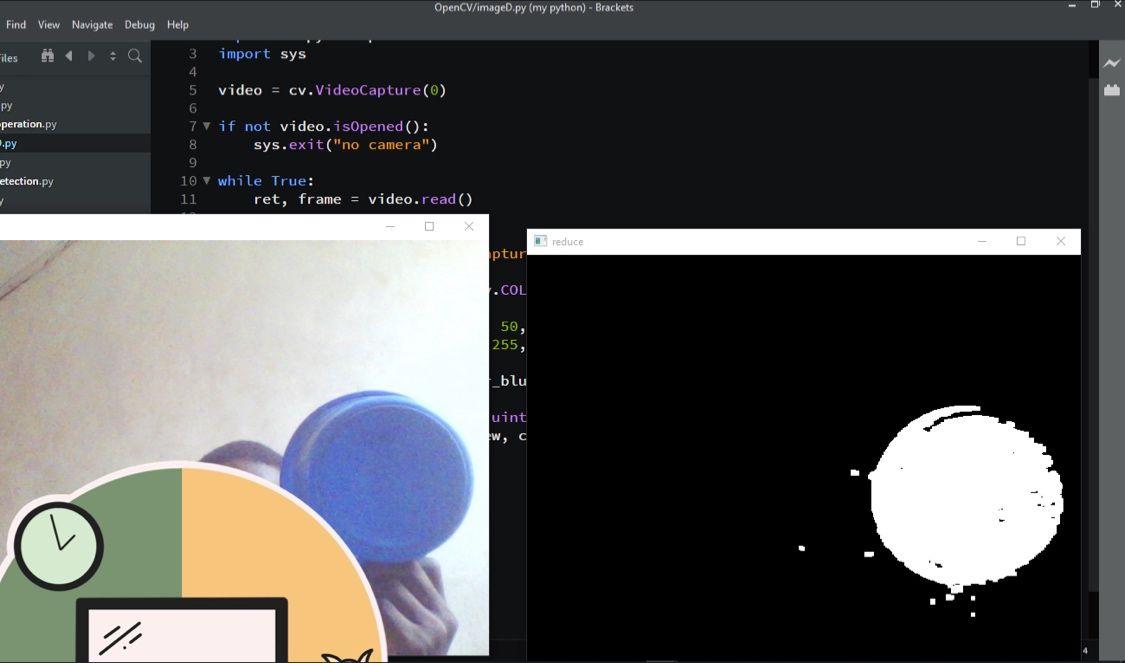 Yomi Olaiya on LinkedIn: #python #opencv #computervision #ai # ... Yomi Olaiya on LinkedIn: #python #opencv #computervision #ai # ...