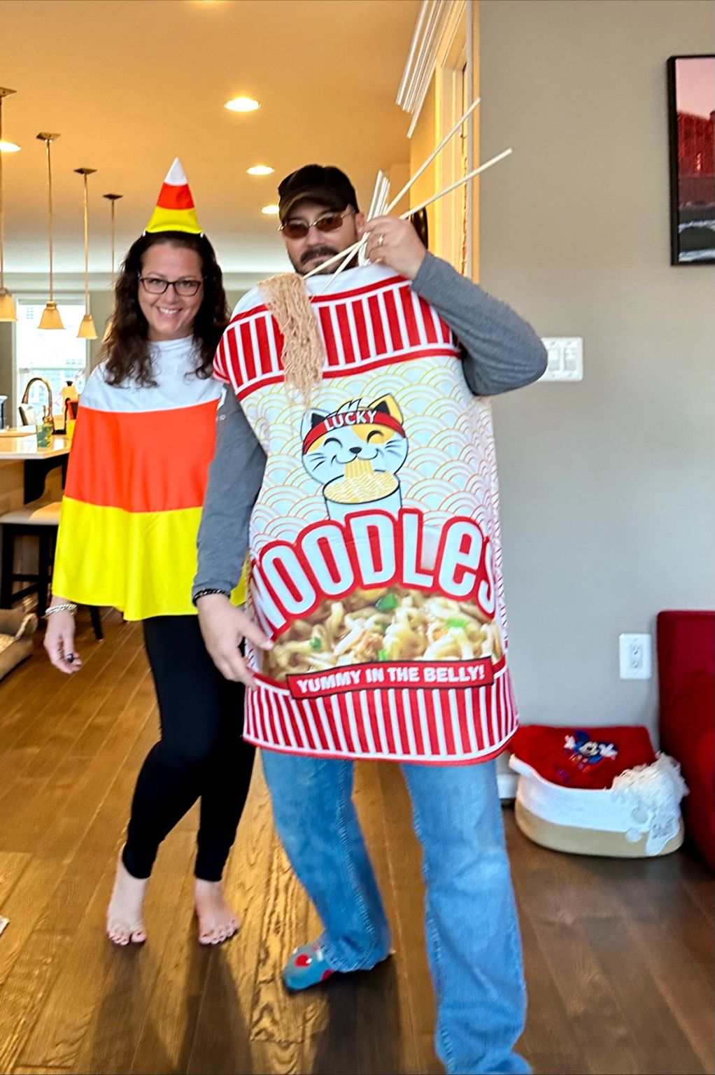 ☁️ Christophe Foulon 🎯 CISSP, GSLC, MSIT on LinkedIn: Happy Halloween 🎃 ... ☁️ Christophe Foulon 🎯 CISSP, GSLC, MSIT on LinkedIn: Happy Halloween 🎃 ...