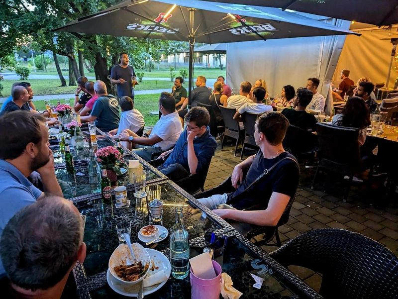 Ashutosh Mishra on LinkedIn: Building the right culture is the key for ... Ashutosh Mishra on LinkedIn: Building the right culture is the key for ...