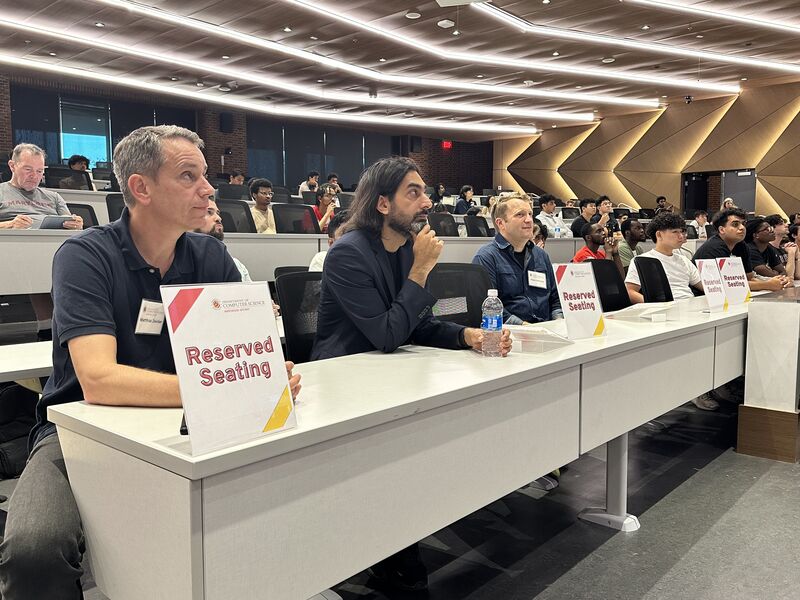 Department of Computer Science, UMD on LinkedIn: #umd #entrepreneurship ... Department of Computer Science, UMD on LinkedIn: #umd #entrepreneurship ...