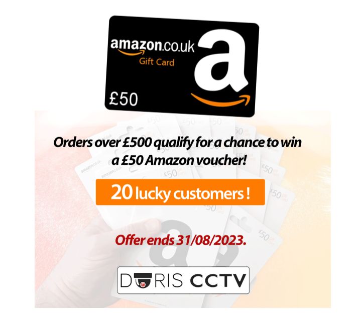 Doris CCTV on LinkedIn: #cctv #offer #security #uniview #doriscctv # ... Doris CCTV on LinkedIn: #cctv #offer #security #uniview #doriscctv # ...